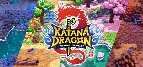 Katana Dragon General Discussions :: Steam Community