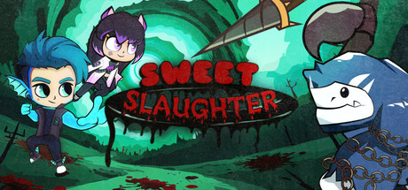 Steam Community :: Sweet Slaughter