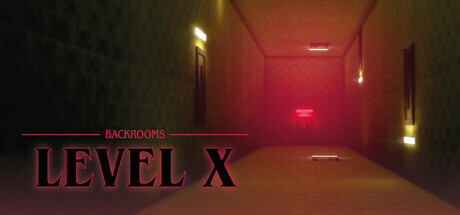 NPC Character Upgrades Coming Soon to Backrooms Level X! :: Backrooms ...