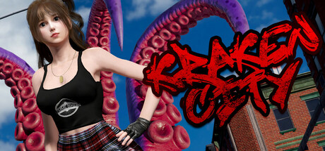 Steam Community :: Kraken City