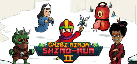 Steam Community :: Chibi Ninja Shino-kun 2