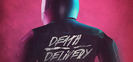 Steam Community :: Death Delivery