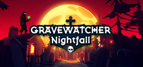 Steam Community :: Gravewatcher: Nightfall