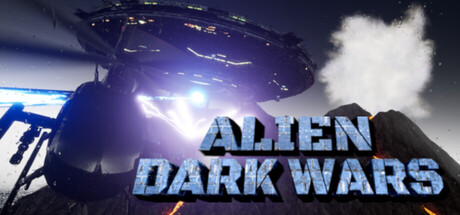 Steam Community :: Alien Dark Wars