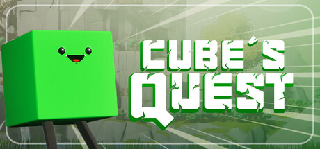Steam Community :: Cube's Quest