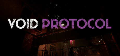 Steam Community :: Void Protocol