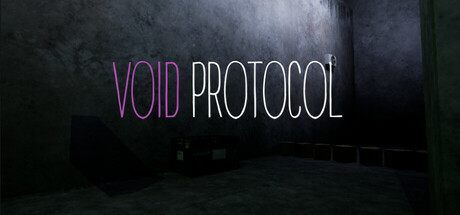Steam Community :: Void Protocol