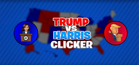 Steam Community :: Trump vs Harris Clicker