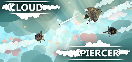 Steam Community :: Cloud Piercer