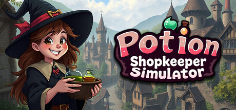 Steam Community :: Potion Shopkeeper Simulator
