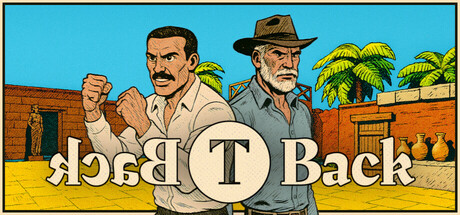 Steam Community :: Back To Back