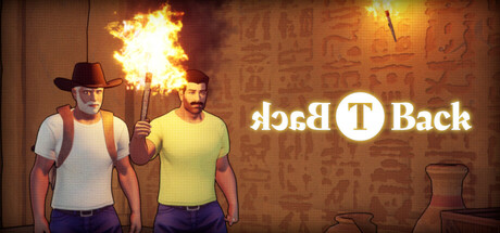 Steam Community :: Back To Back