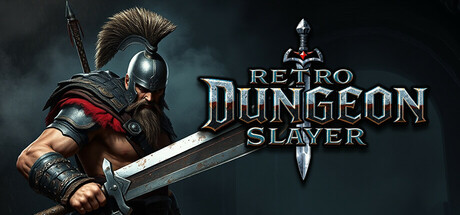 Steam Community :: Retro Dungeon Slayer
