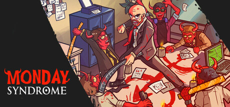 Steam Community :: Monday Syndrome