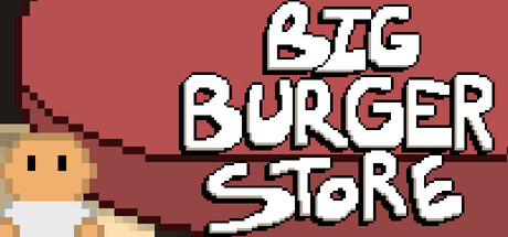 Steam Community :: Big Burger Store