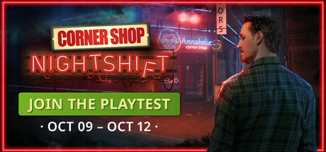 Steam Community :: Corner Shop: Nightshift