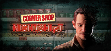 Steam Community :: Corner Shop: Nightshift