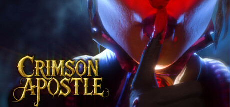 Steam Community :: Crimson Apostle