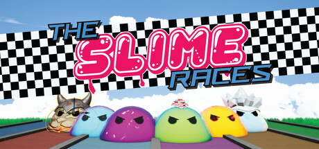Steam Community :: The Slime Races!