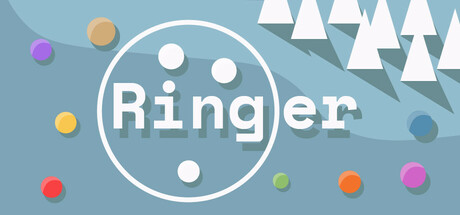 Ringer General Discussions :: Steam Community