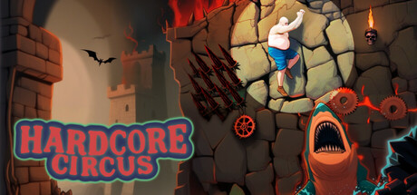 Steam Community :: Hardcore Circus