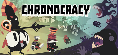 Steam Community :: Chronocracy
