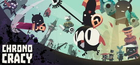 Chronocracy General Discussions :: Steam Community