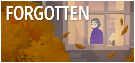 Steam Community :: Forgotten