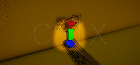 Steam Community :: CRTX - A Psychological Horror Puzzle
