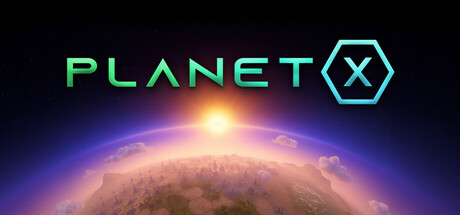 Steam Community :: PlanetX