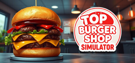Steam Community :: Top Burger Shop Simulator