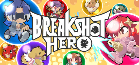 Steam Community :: Break Shot Hero