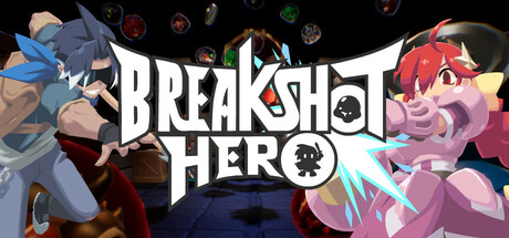 Steam Community :: Break Shot Hero