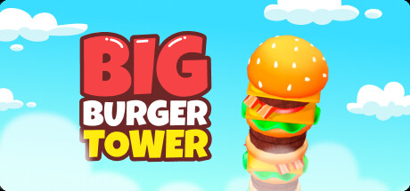 Steam Community :: Big Burger Tower