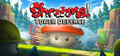 Steam Community :: Shrooms! Tower Defence