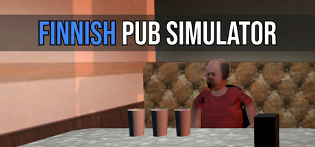 Steam Community :: Finnish Pub Simulator
