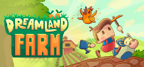 Steam Community :: Dreamland Farm