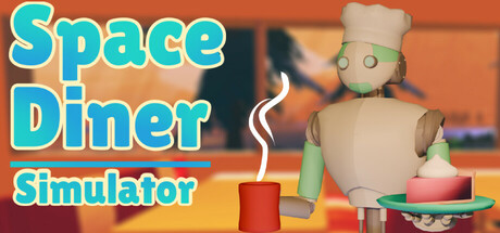 Steam Community :: Space Diner Simulator