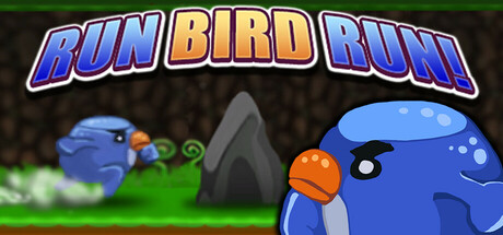 Steam Community :: Run Bird Run!
