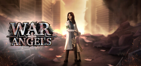 Steam Community :: War Angels