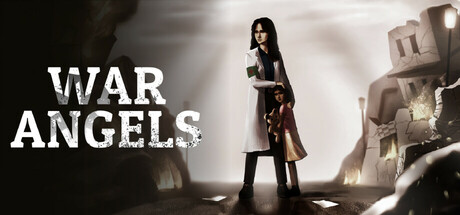 Steam Community :: War Angels