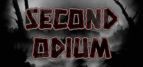 Steam Community :: Second Odium