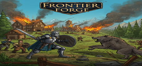 Steam Community :: Frontier Forge