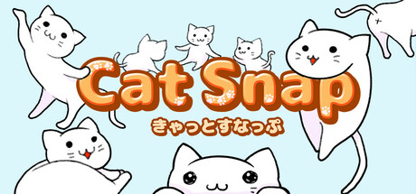 Steam Community :: CatSnap