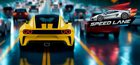 Steam Community :: Speed Lane