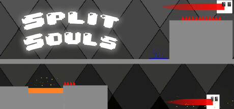 Steam Community :: Split Souls