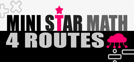 Steam Community :: Mini Star Math: 4 Routes