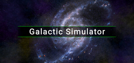 Galactic Simulator General Discussions :: Steam Community