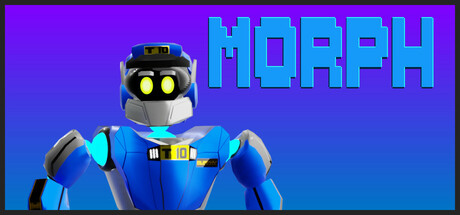 Steam Community :: MORPH