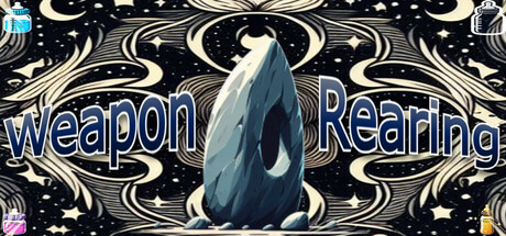 Steam Community :: Weapon Rearing